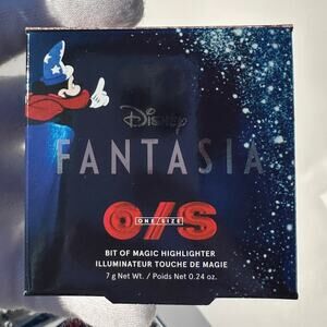 ONE/SIZE | Makeup | Onesize Os Disney Fantasia Makeup Set Eyeshadow ...